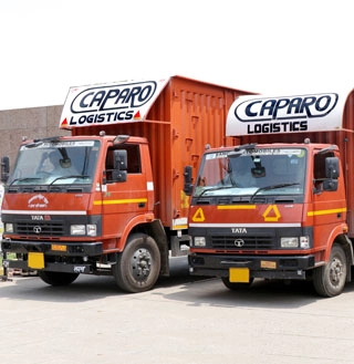 Caparo India - Leading Manufacturer of components for Automotive OEM