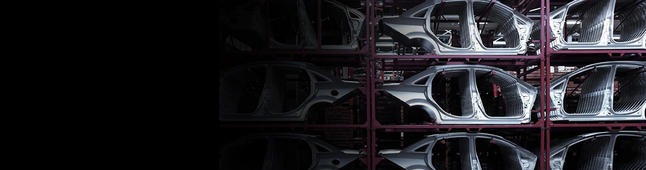 Caparo India - Leading Manufacturer of components for Automotive OEM