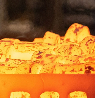 Caparo India - Leading Manufacturer of components for Automotive OEM