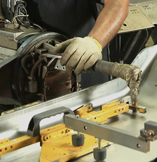 Caparo India - Leading Manufacturer of components for Automotive OEM