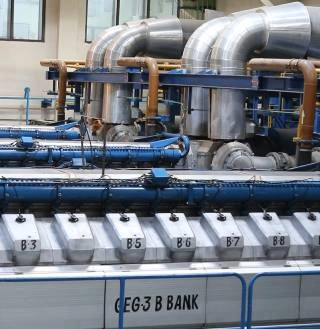 Caparo India - Leading Manufacturer of components for Automotive OEM